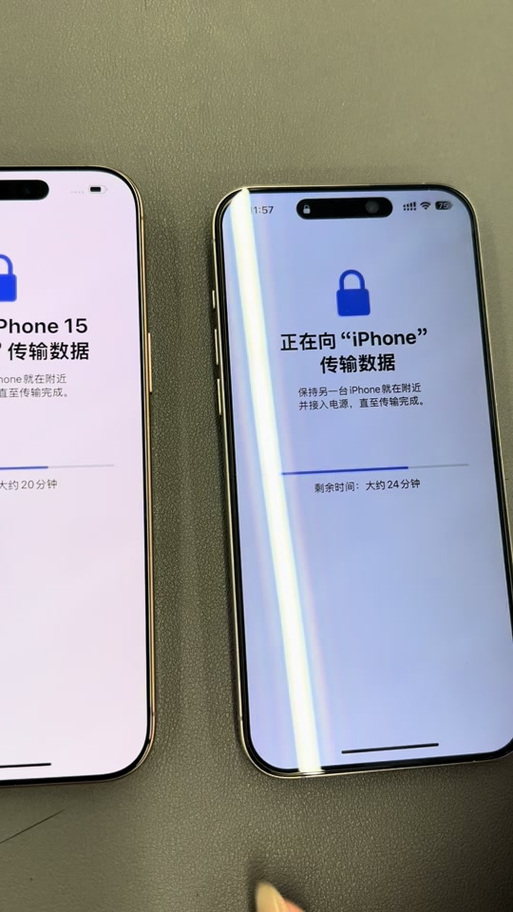 苹果换过电池还能以旧换新吗图标