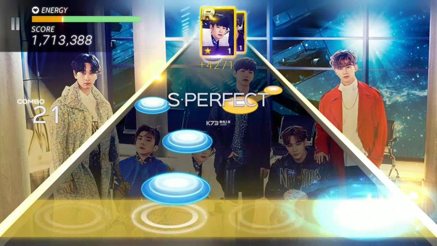 superstarjyp日服图标