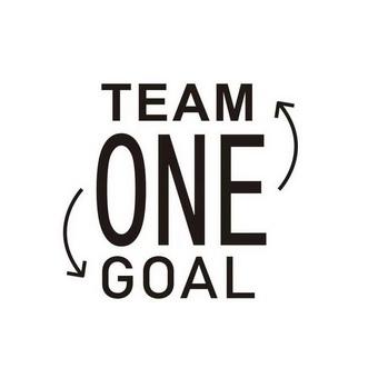 one team one goal图标