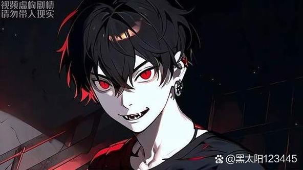 恶魔男孩游戏图标