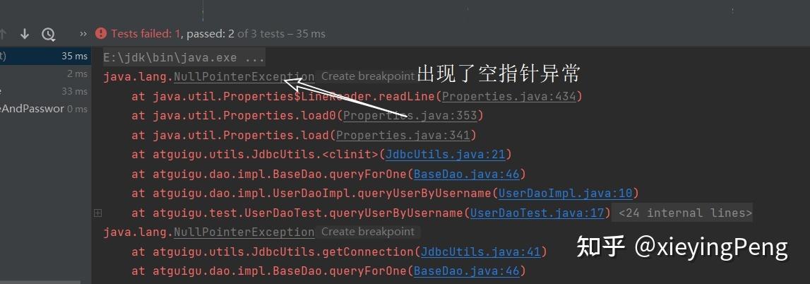 the type java.util.Map$Entry