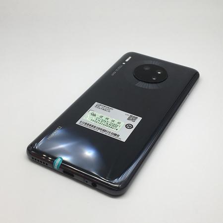 华为mate305g屏幕供应商截图