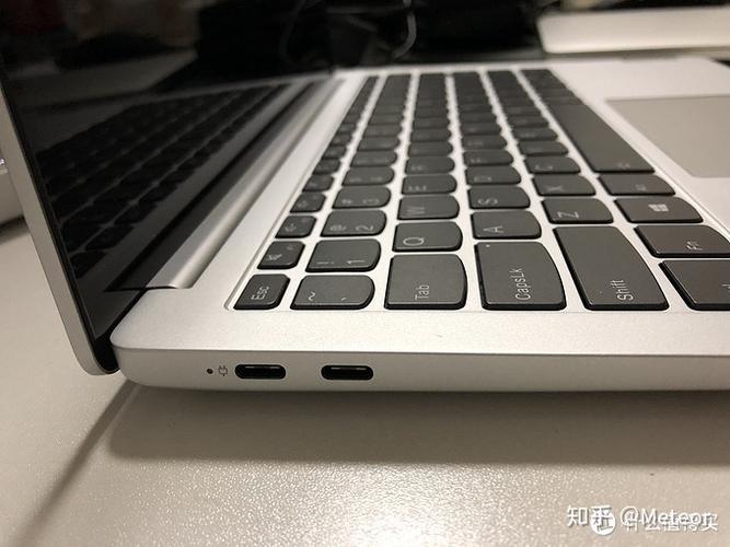 小新pro13锐龙版接口图标