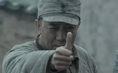 朝你竖大拇指什么意思