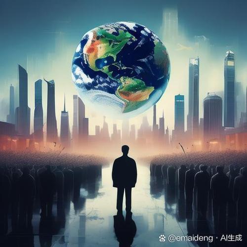国际影响是什么意思图标