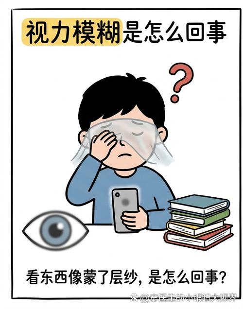 手机突然模糊了怎么回事截图