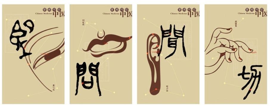 闻望闻问切四诊法是谁发明的图标