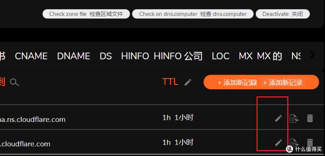 cloudns免费域名图标