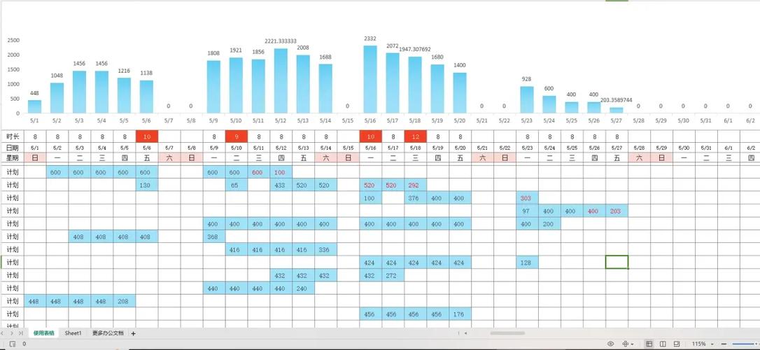 自动排产生产计划公式图标