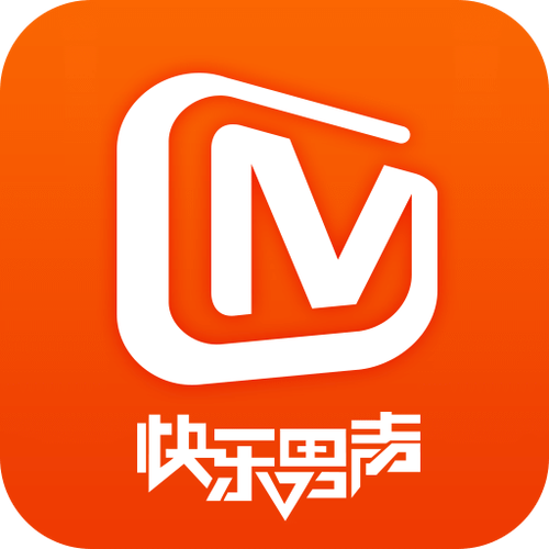 芒果TV免广告版下载图标