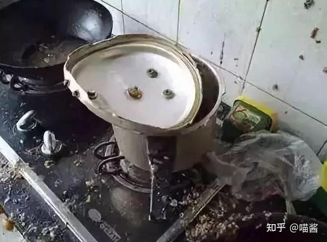 高压锅煮豆子会爆炸吗