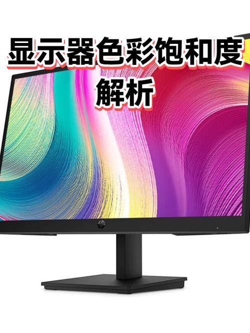 电脑色彩饱和度怎么调图标