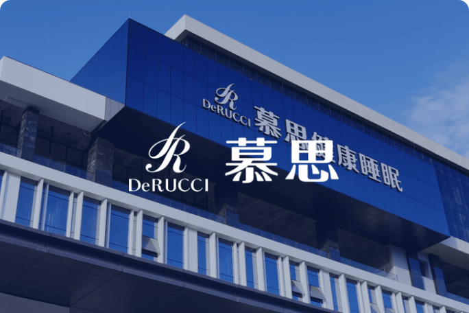 离我最近的慕思专卖店图标