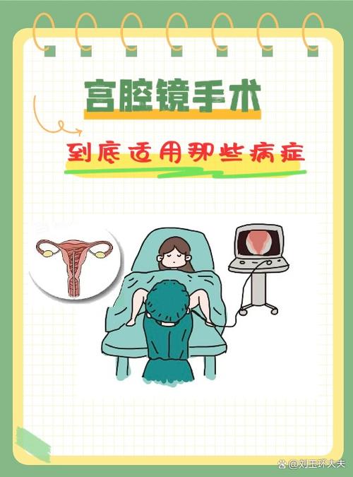 一般什么原因做宫腔镜图标