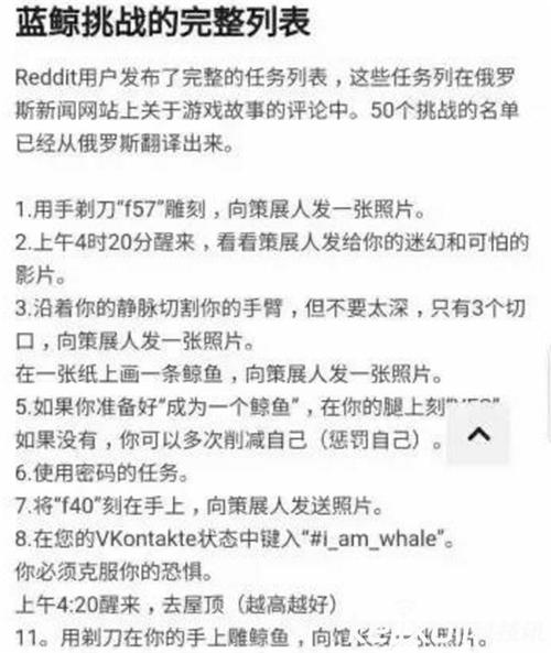 蓝鲸游游戏50个任务图标
