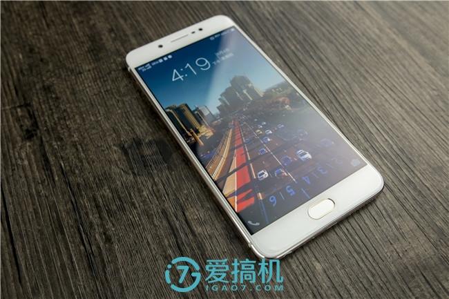 vivo原有的英文歌图标