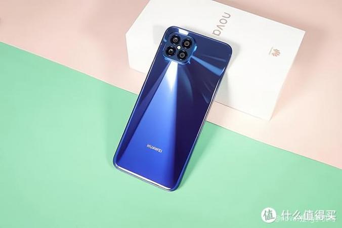nova5是不是5g手机截图
