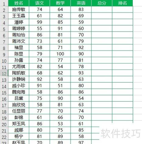 怎样查班级全部的成绩图标