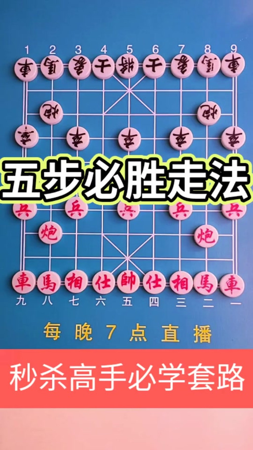 象棋辅助神器提示走步截图