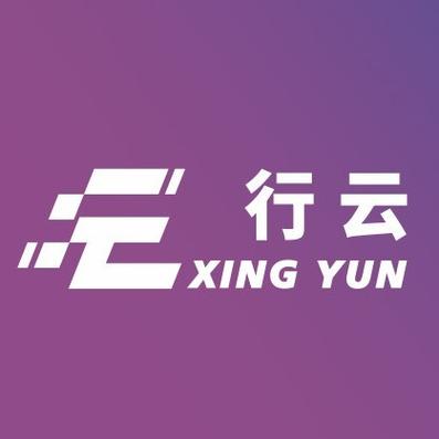 行云APP图标