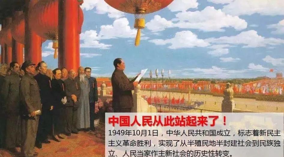 站起来,富起来,强起来的顺序图标