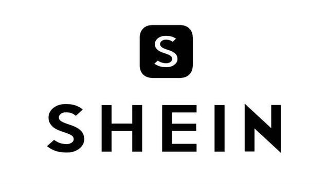 希音shein图标