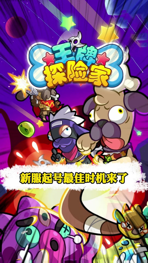 小鸡舰队出击修改器图标