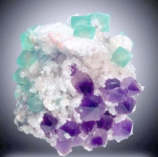 荧石的用处截图