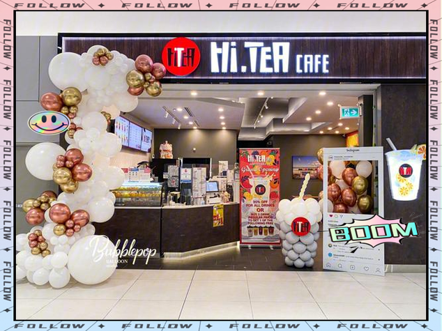 现在流行开什么网红店图标