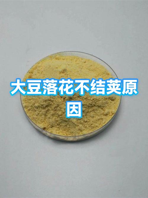 豆荚不正常的原因