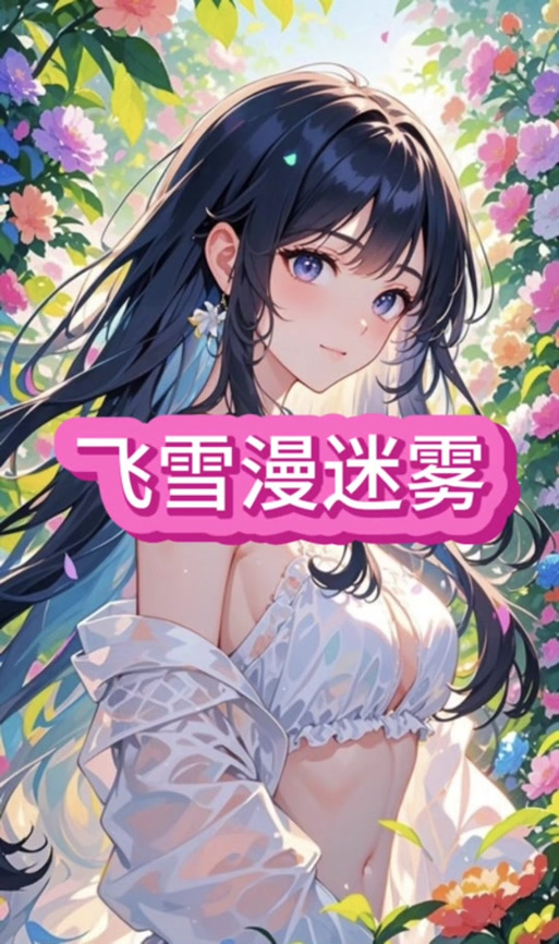 飞雪汉化漫画图标