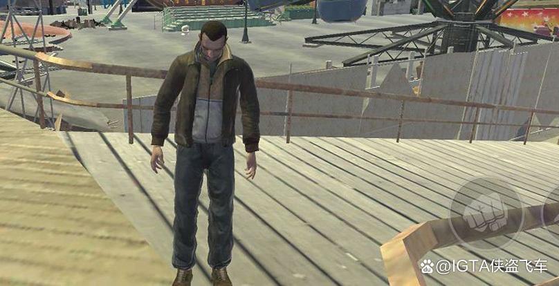 gta4手机版下载安装图标