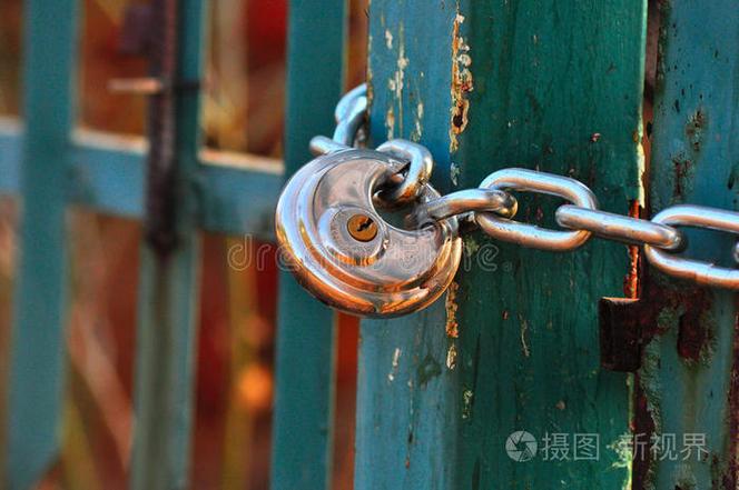 门能反锁但是打不开图标