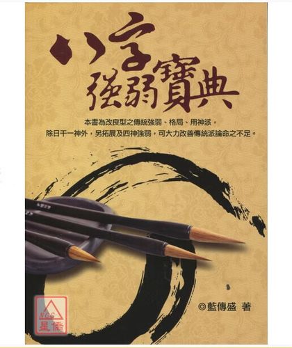 八字排盘四柱八字图标