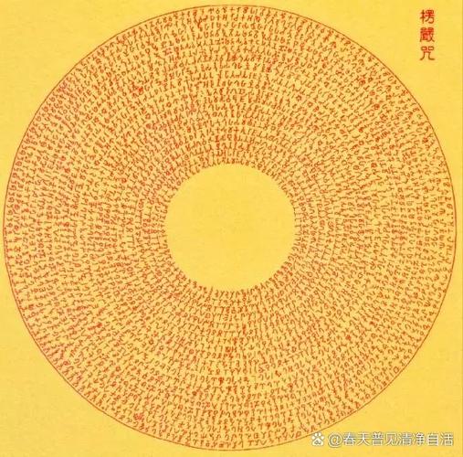 十字咒怎么念图标