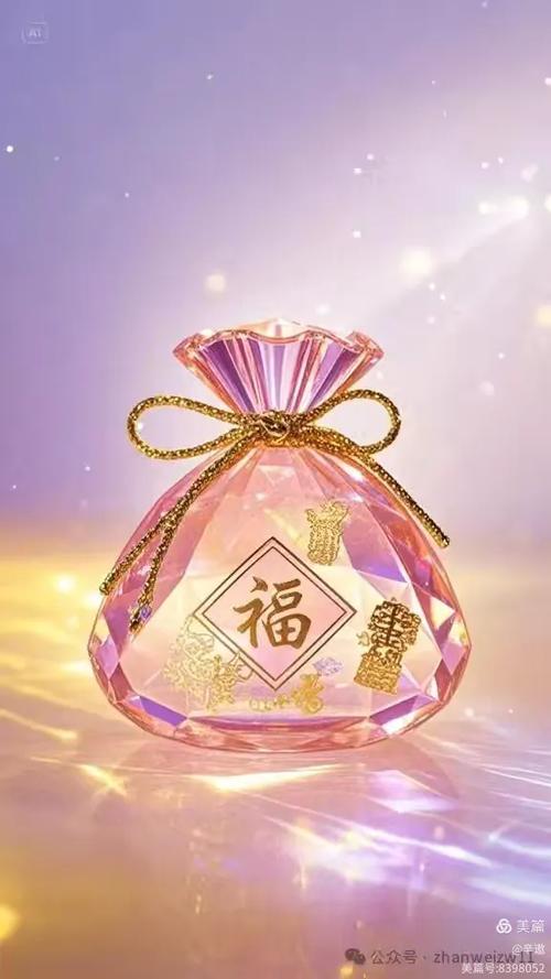 三种人不宜挂福袋截图
