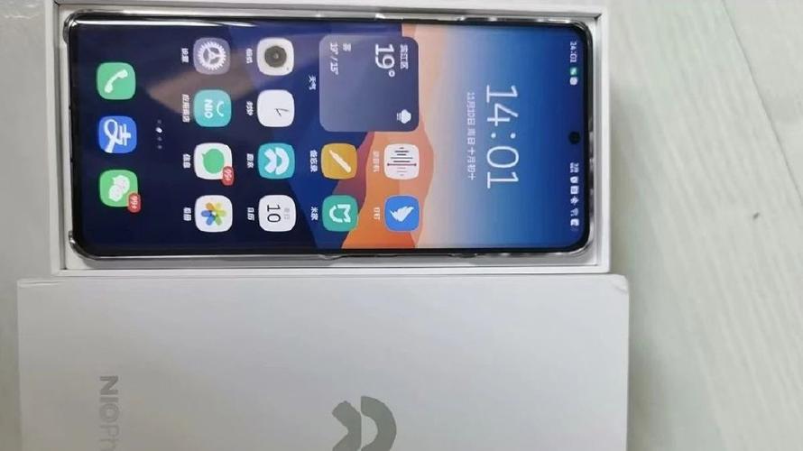 安卓1tb的手机有哪几款截图