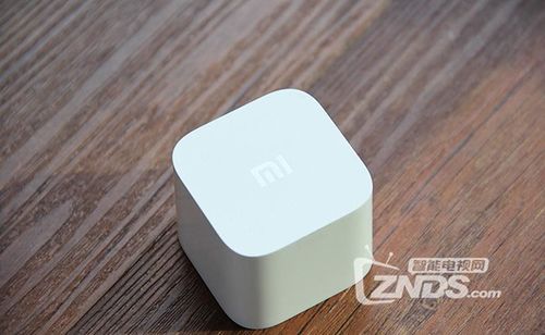 小米盒子mini4截图