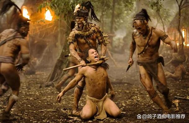 免费启示录电影2玛雅文明截图