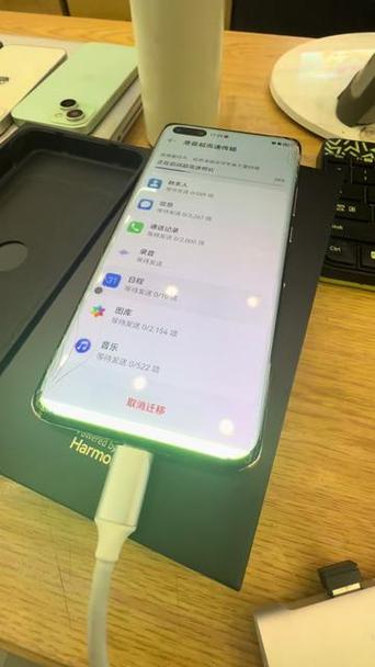 华为平板怎么校正触屏截图
