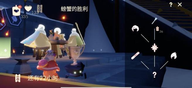 光遇为什么不能点火截图