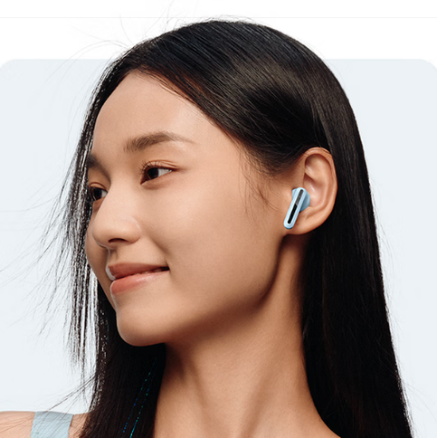 蓝牙耳机声音太大图标