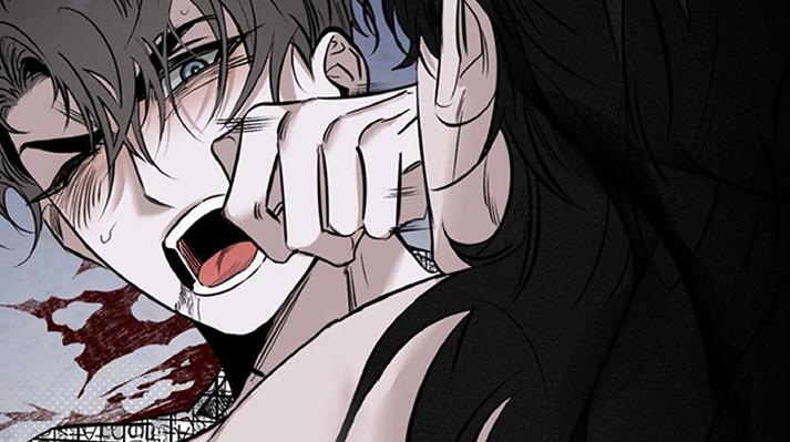 致命的你漫画第四话图标