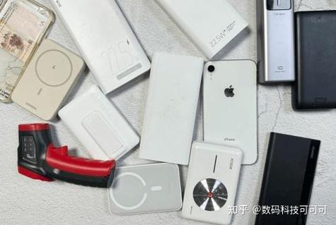 充电宝给iphone充电好不好