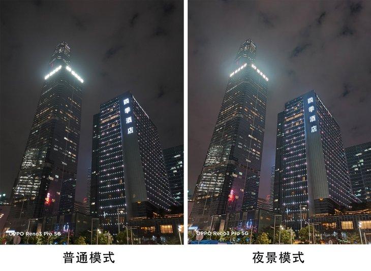 oppo手机夜景拍摄技巧图标