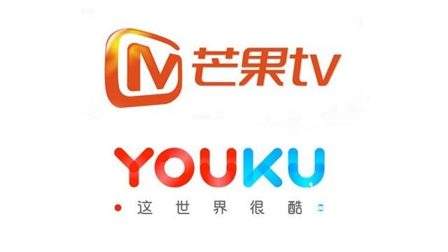 芒果机顶盒官网图标
