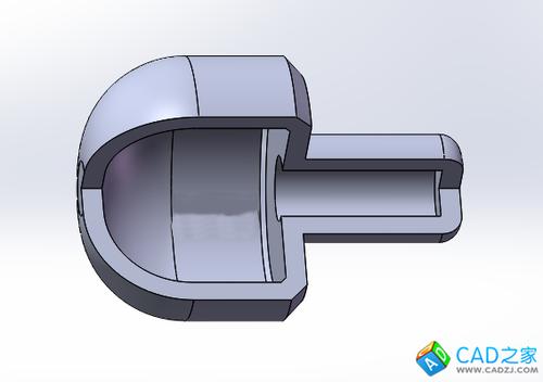 solidworks旋转凸台图标