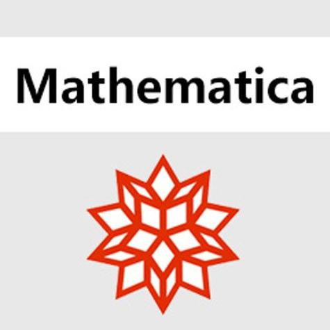 mathematica数学软件图标
