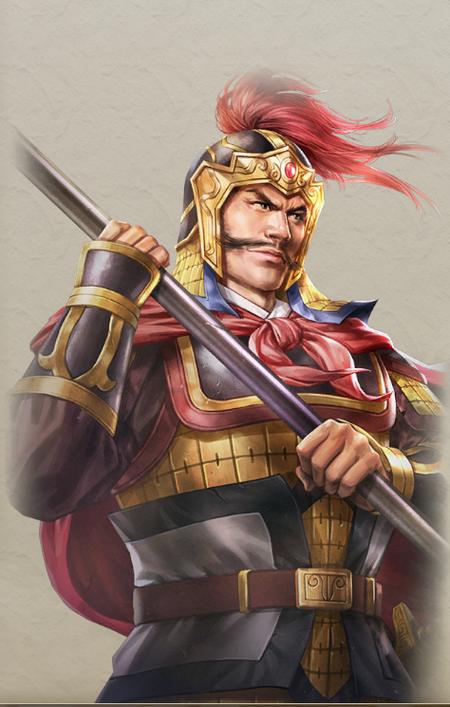 三国志12图标