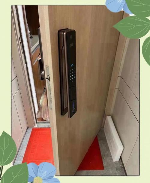 艾栖智能锁如何连接网络图标